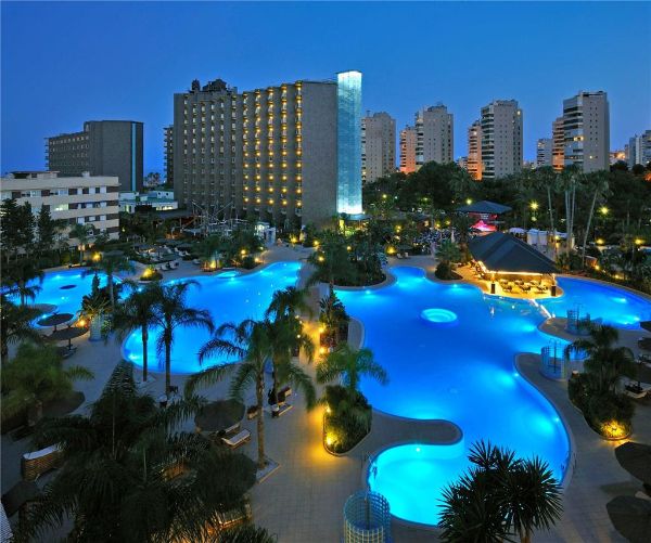 Sol Principe - Torremolinos