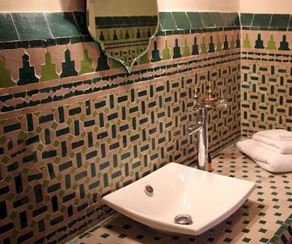 Dar Souran - Tangier, Morocco