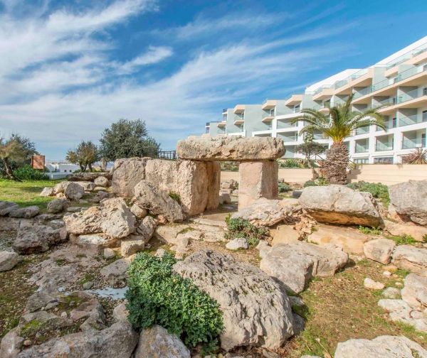 Doubletree By Hilton Malta - Malta