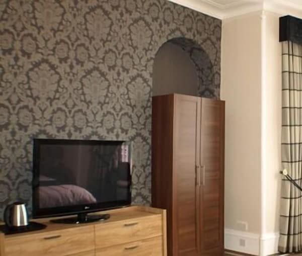 Hannah's Guesthouse - Aberdeen
