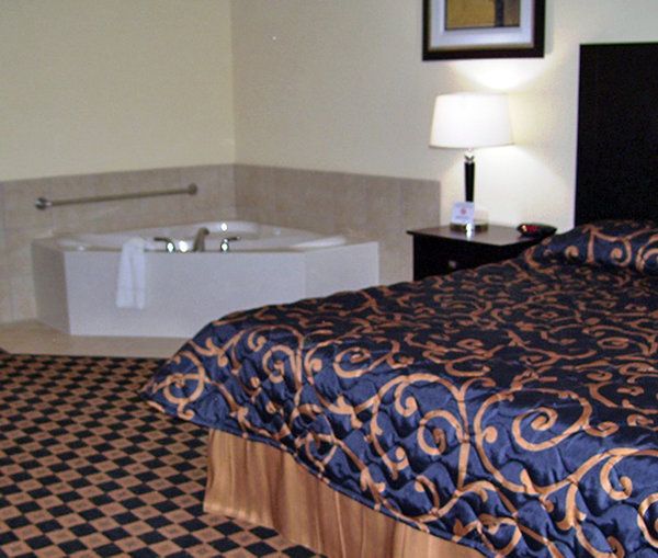 Scottish Inns Killeen Veteran Memorial Blvd - Harker Heights, TX