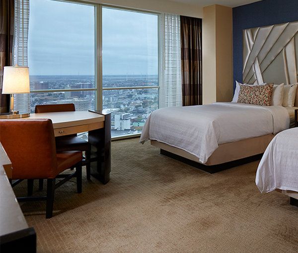 Hard Rock Hotel Atlantic City -