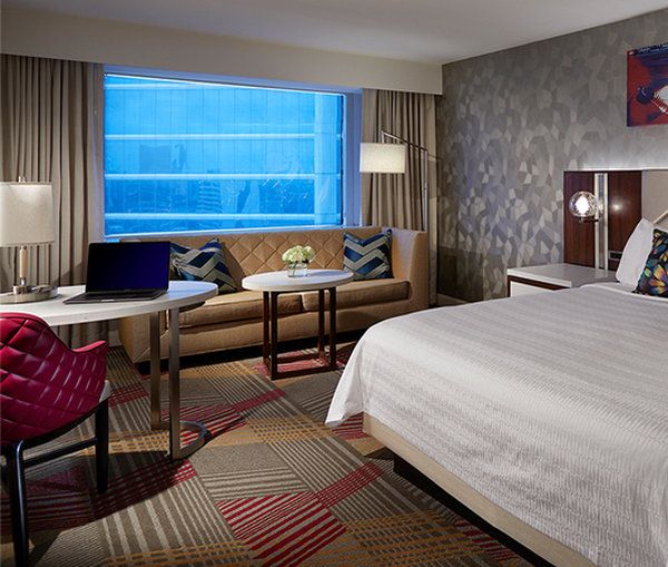 Hard Rock Hotel Atlantic City - Atlantic City, NJ