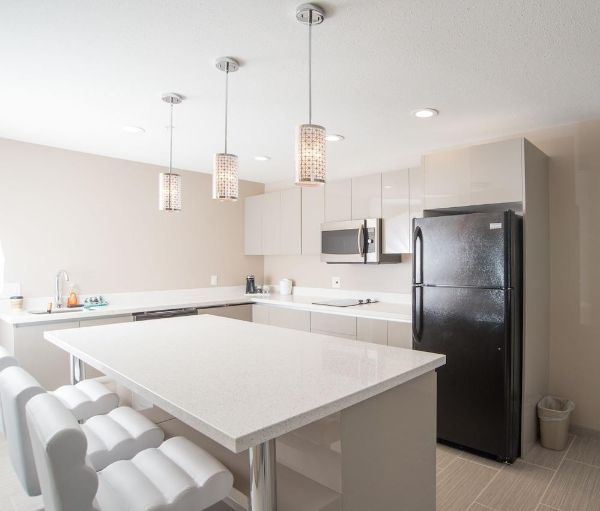 Western Star All Suites Signature Hotel - Saskatchewan
