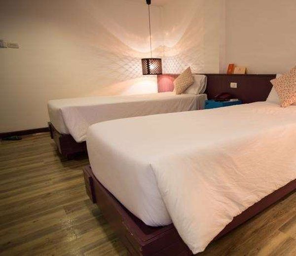 First House Hotel Bangkok - Bangkok