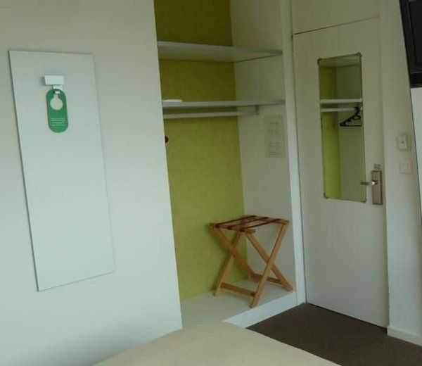 Le Leman Hotel - Vevey