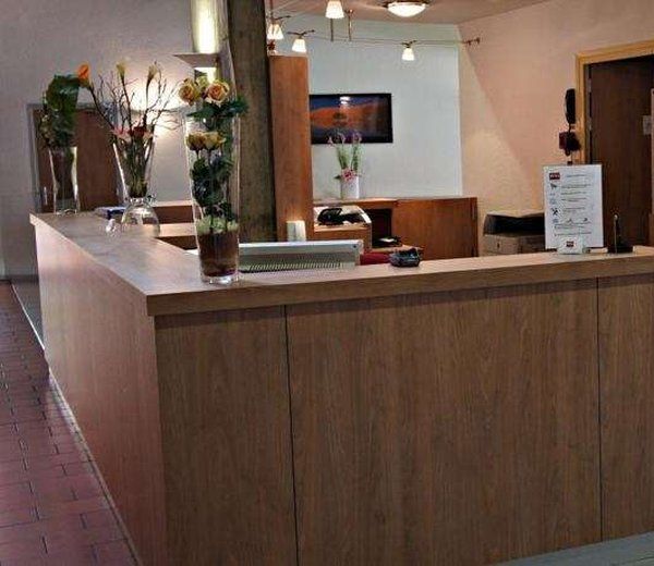 Kyriad Lyon Est - Genas Eurexpo - Genas