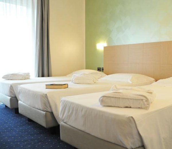 Palace Hotel Zingonia - Provincia di Bergamo