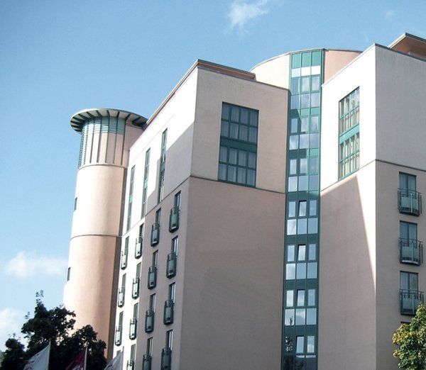 Maxx Hotel Jena - Jena