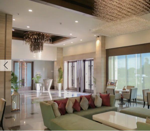 Efcee Sarovar Premiere Bhavnagar - Bhavnagar