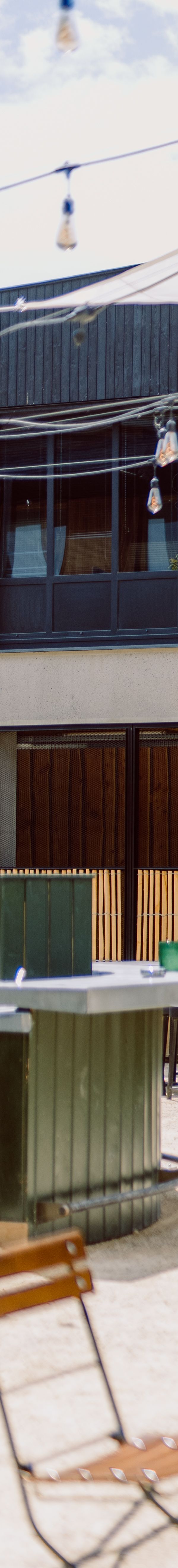 Grand Mess Clermont-ferrand - Aubière