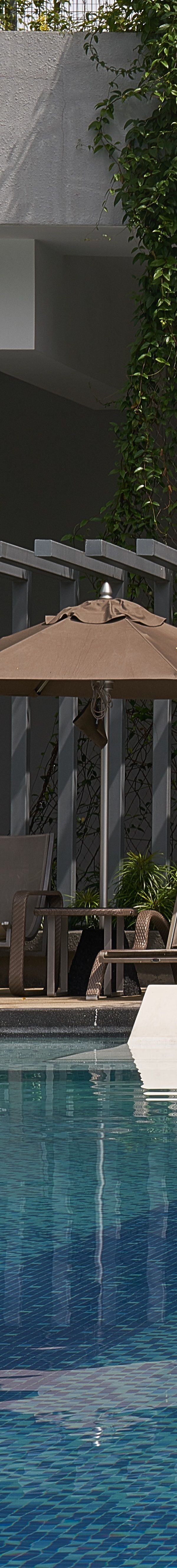 Trillion Suites By Slg - Territoire fédéral de Kuala Lumpur