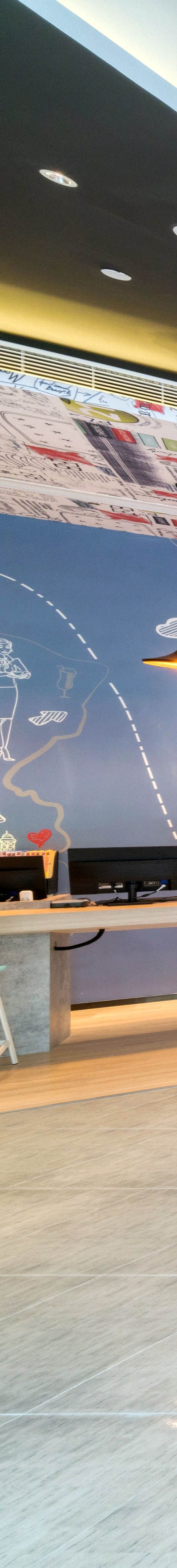 Ibis Jiaxing Jiangnan Moore Hotel - Jiaxing