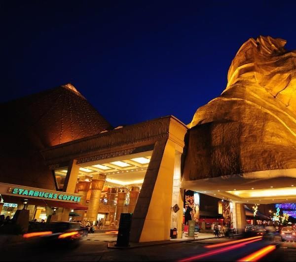 Sunway Resort Hotel - Petaling Jaya