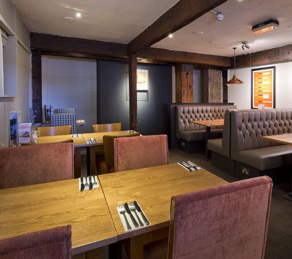 Premier Inn Cambridge North (Girton) - Cambridge