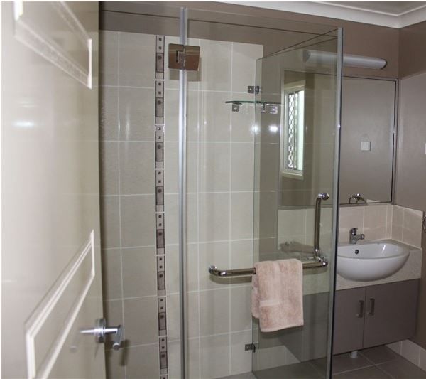 Cosmos Country Motor Inn - Charleville