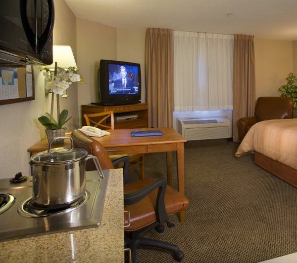 Candlewood Suites Fredericksburg By Ihg - Fredericksburg, VA