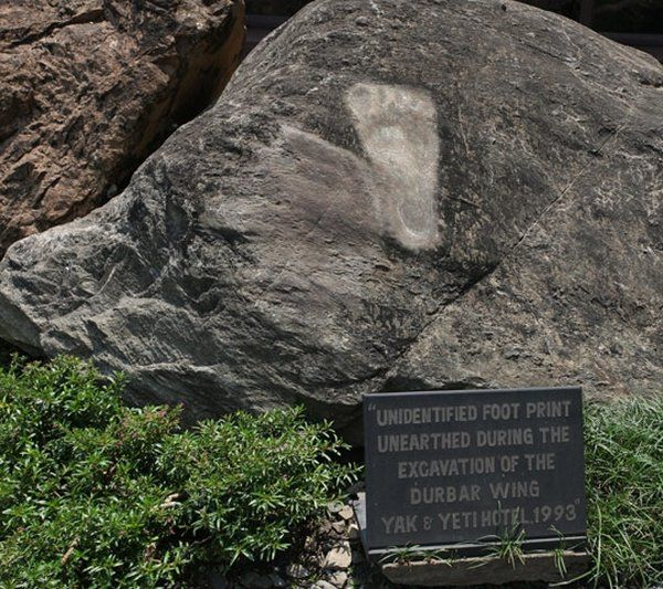 Hotel Yak & Yeti - Kathmandu