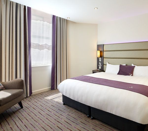 Premier Inn Bridgwater North (A38) - Bridgwater