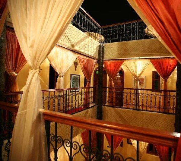 Riad Hamdane & Spa - Marrakesh