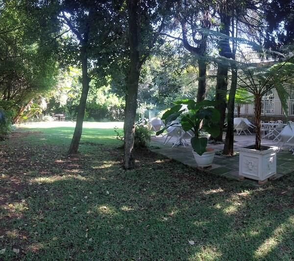 Ca Ira Wellness Retreat Guesthouse - Pretoria