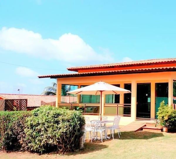 Pousada Luna - Ilha de Fernando de Noronha