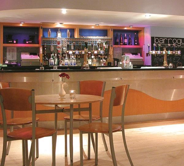 Royal Albion Britannia Hotel - Brighton