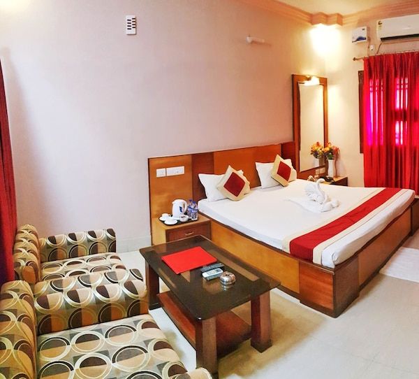 Hotels Diamond Glory - Mandarmani - Mandarmani