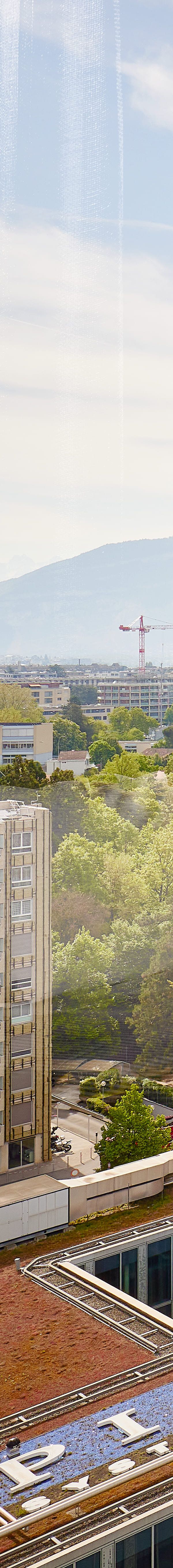 Adina Apartment Hotel Geneva - Genève