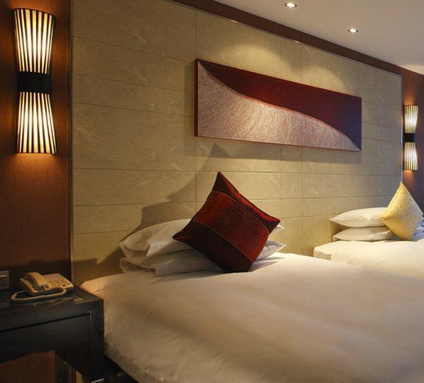 Hangzhou West Lake Wulin Pagoda Junting Design Hotel - Hangzhou