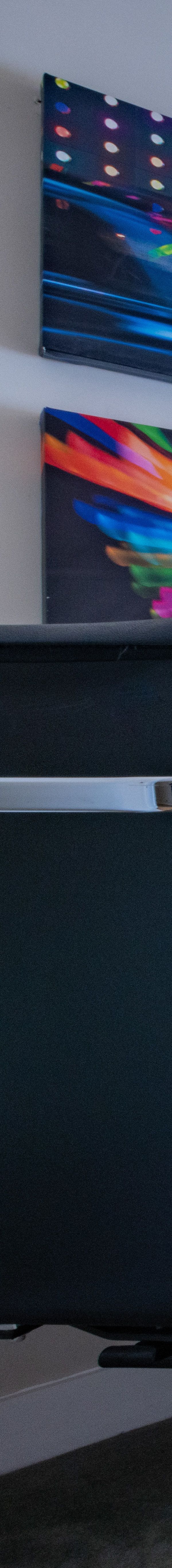 Bermondsey Square - London, UK