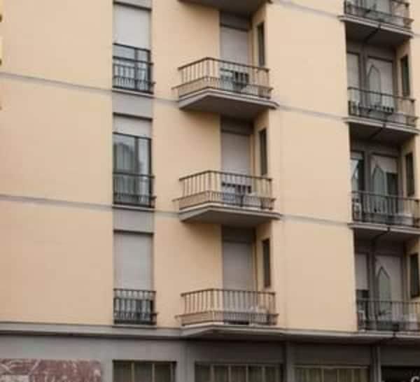 Columbus Urban Resort - Florence