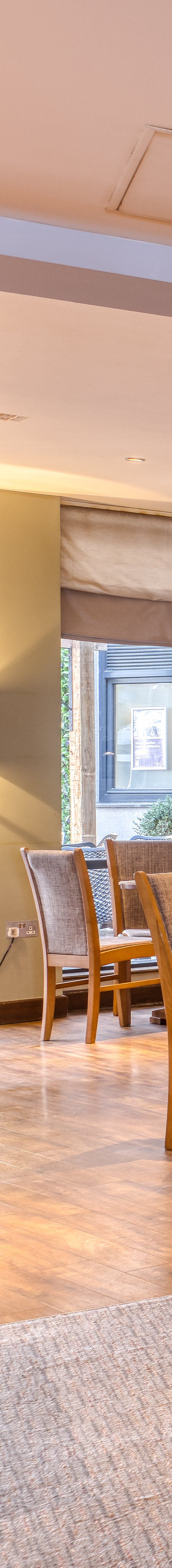 Premier Inn London Gatwick Airport - West Sussex