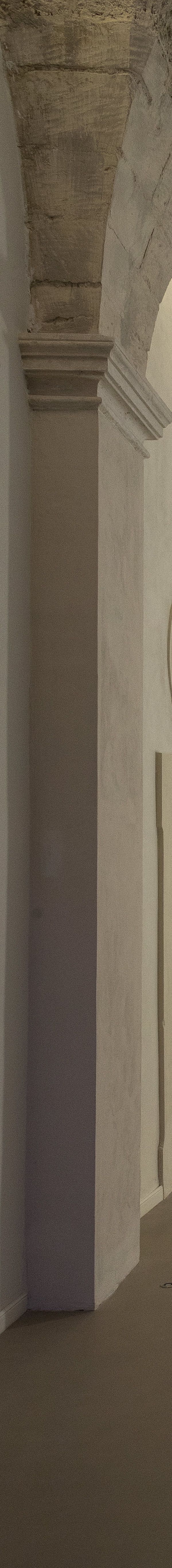 Chiostro Dei Domenicani Boutique Hotel - Lecce