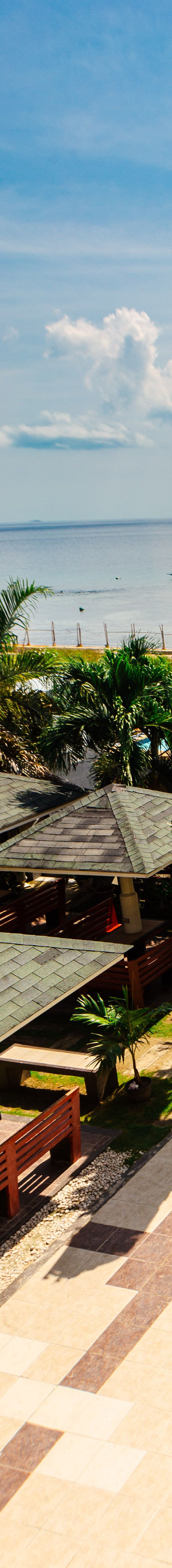 Palmbeach Resort & Spa - Cebu City