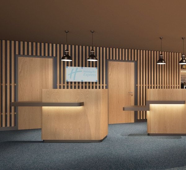 Holiday Inn Express Remscheid By Ihg - Wuppertal