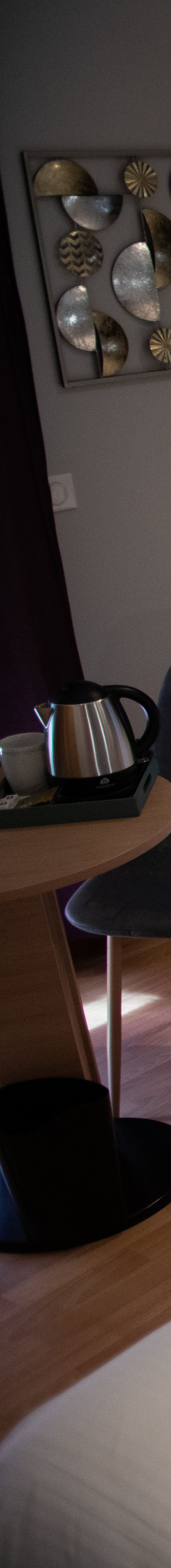 L' Escapade Logis - Argenton-sur-Creuse