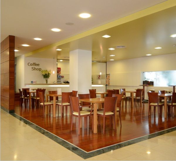 Cinquentenario Hotel & Conference Centre - Fátima