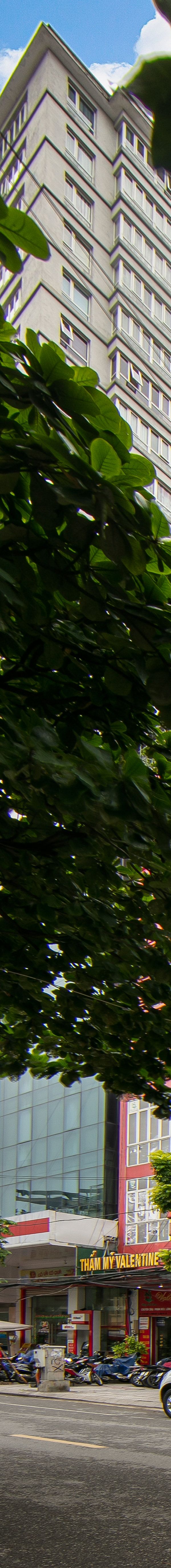 Duc Trong Hotel Hanoi - Hanoï