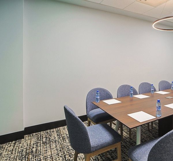 Holiday Inn Reynosa-industrial Poniente By Ihg - Reynosa