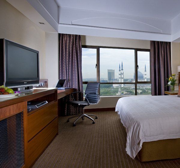 Concorde Hotel Shah Alam - スランゴル