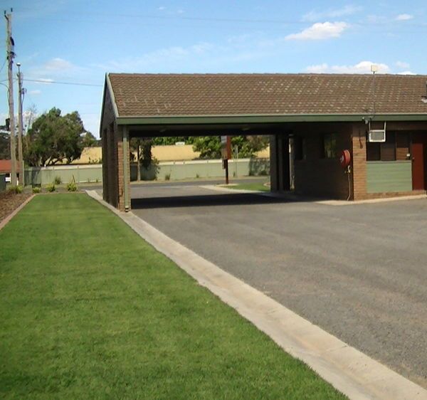 Allara Motor Lodge - Bendigo