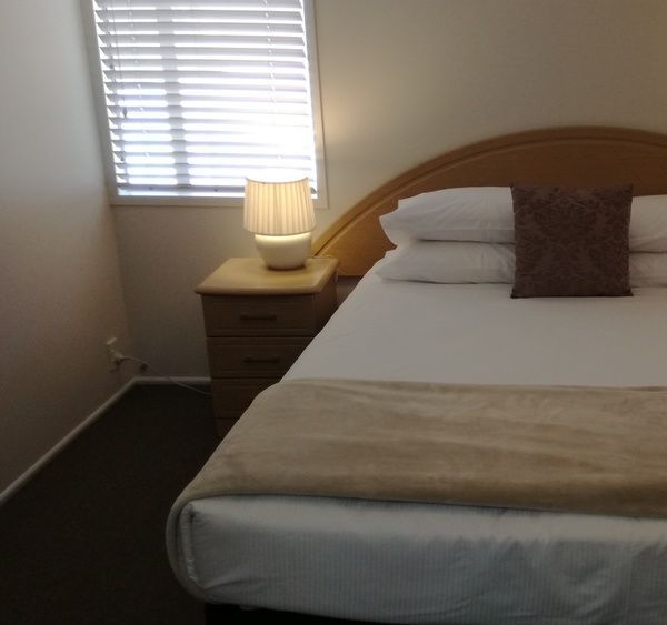 Pacific Motor Inn - Bay of Plenty