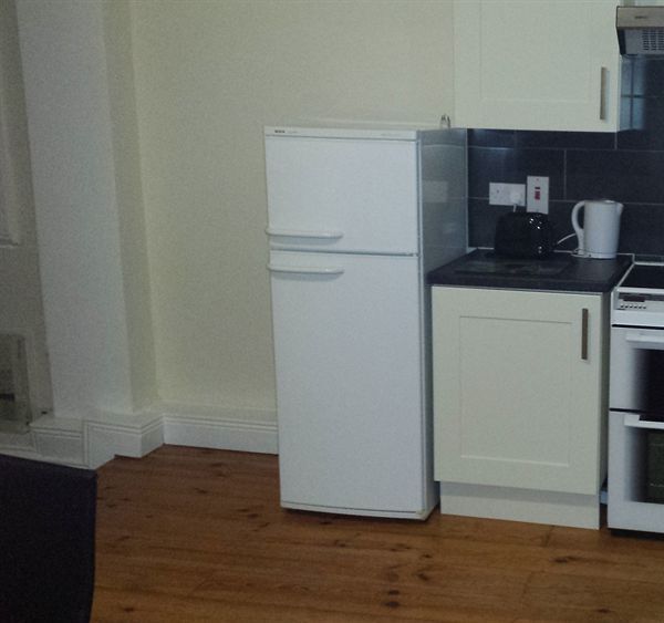 Staycity Christchurch - Irland