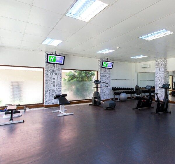 Holiday Inn Resort Batam - Batam