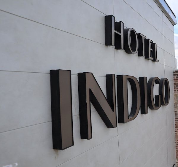 Hotel Indigo Omaha Downtown By Ihg - Omaha, NE
