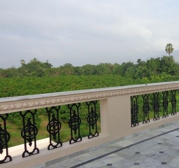 Champaner Heritage Resort - グジャラート