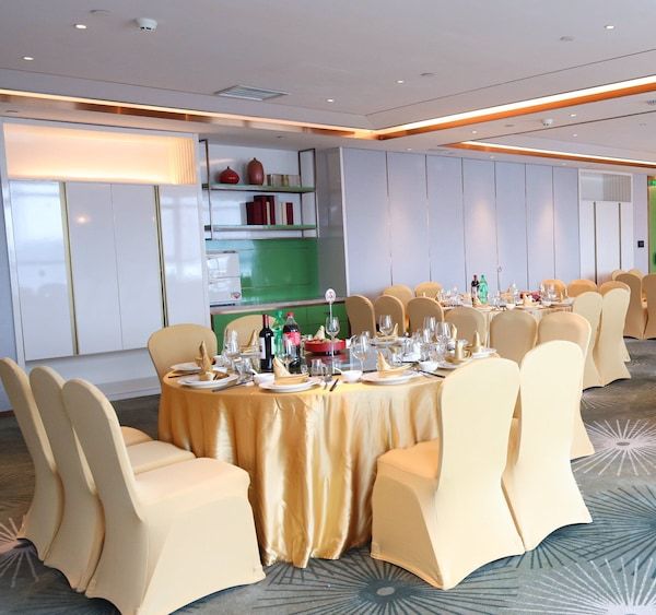 Holiday Inn Fuyang - Fuyang