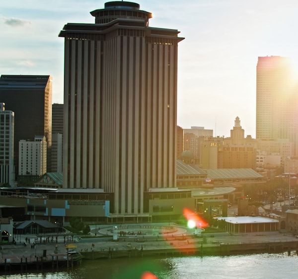 Hotel Indigo New Orleans - French Quarter - New Orleans, LA