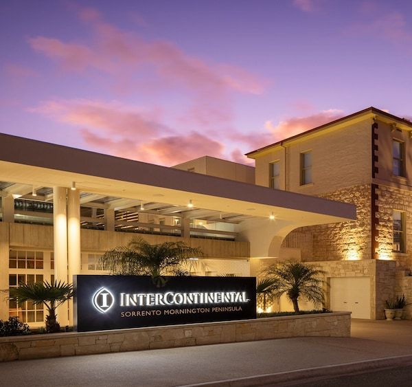 Intercontinental Hotels Sorrento Mornington Peninsula - Sorrento